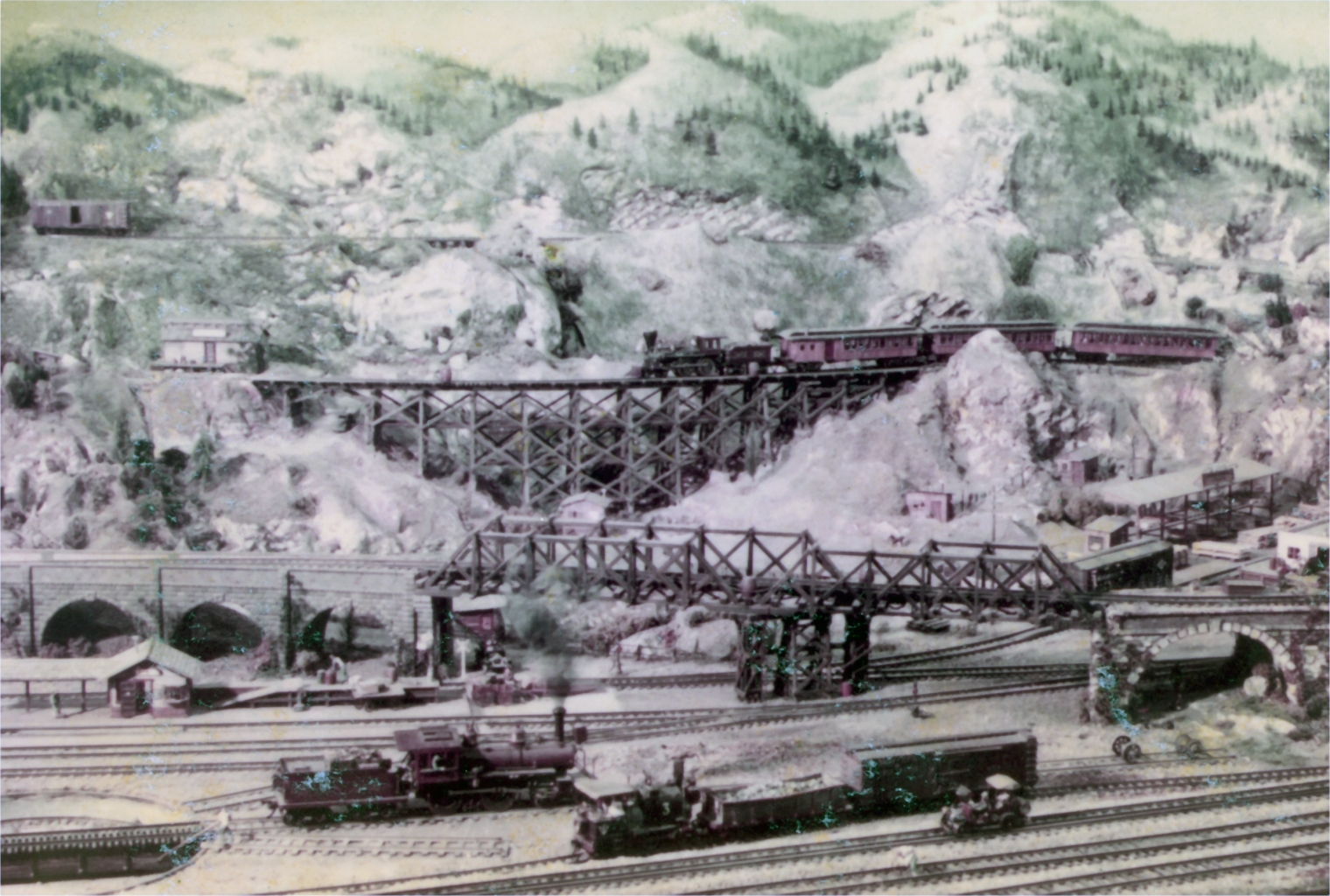 G&D #2 General Photos